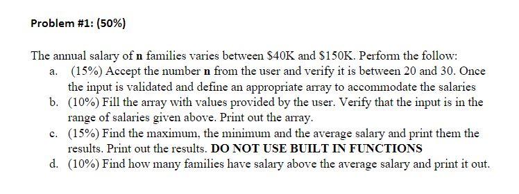 Solved Must be done in MatLab. If not done in Matlab the | Chegg.com