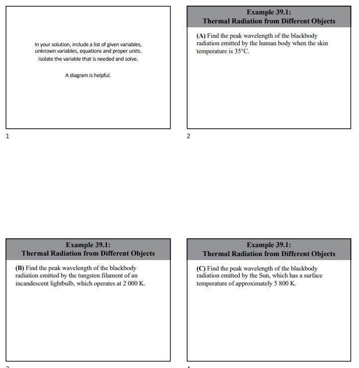 Solved In your solution, include a list of given variables, | Chegg.com