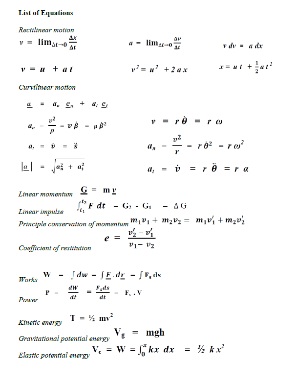 Solved QUESTION 1 a) A particle moving along straight-line | Chegg.com