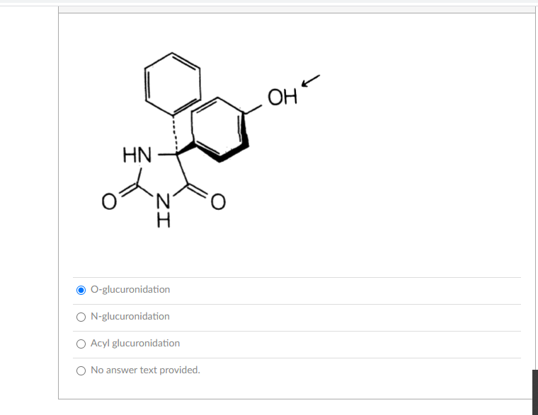 Solved Cudy the cases and choose the MOST APPROPRIATE | Chegg.com