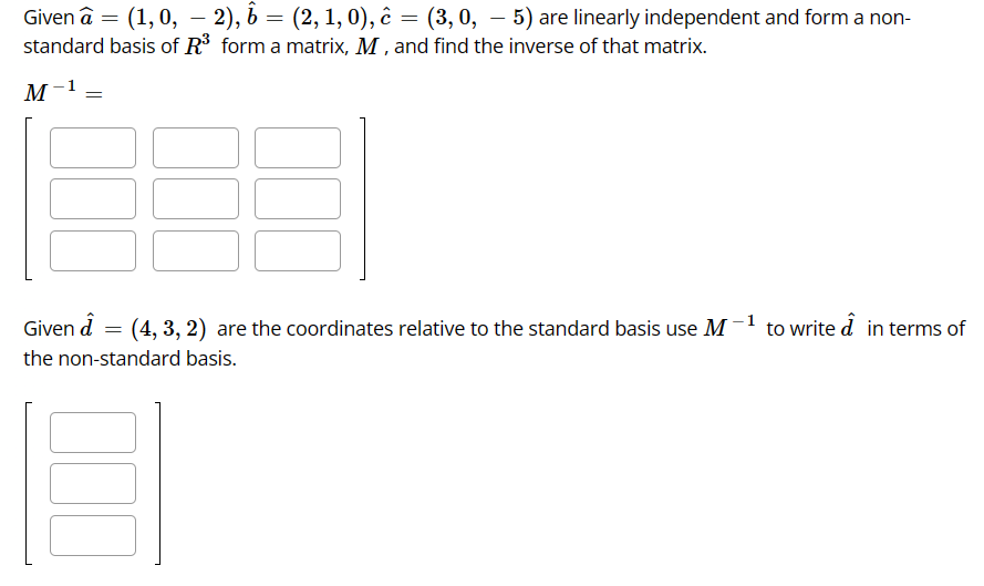 Solved Given | Chegg.com