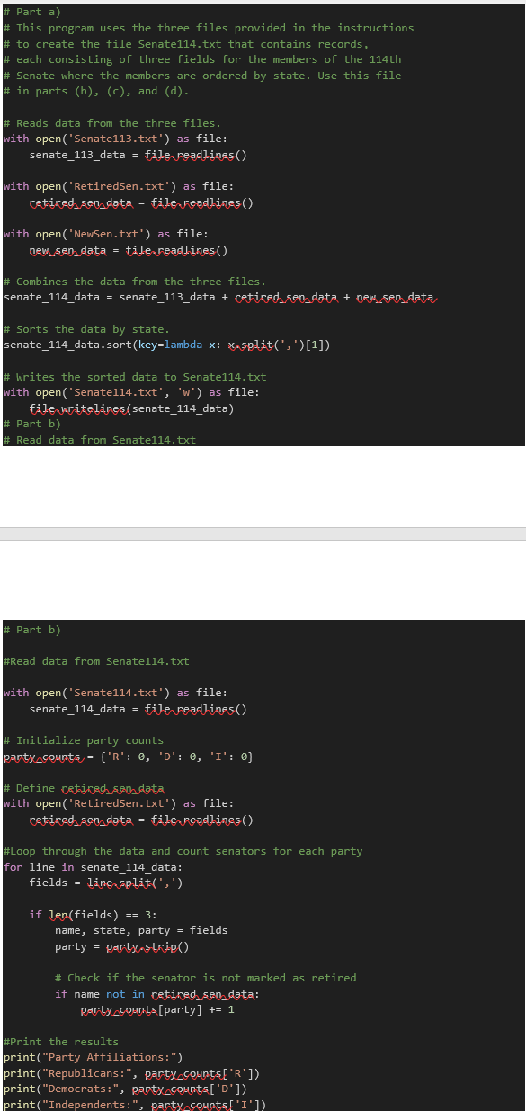 Solved Read the following instructions for context, and | Chegg.com