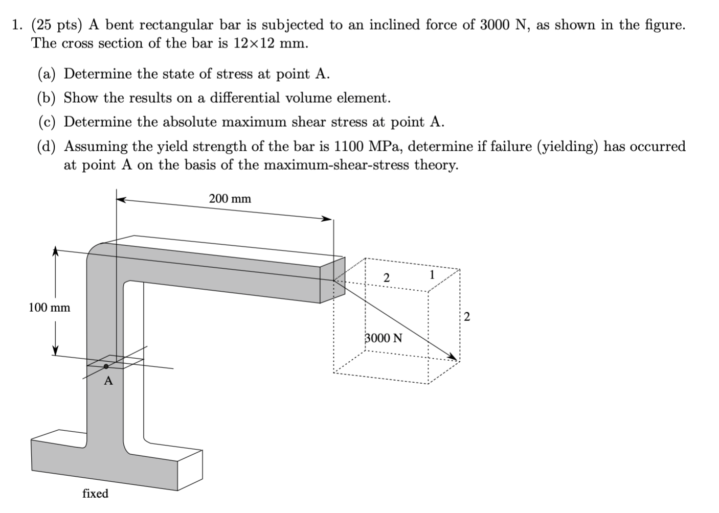 Solved Below is the given solutions but it is hard to | Chegg.com
