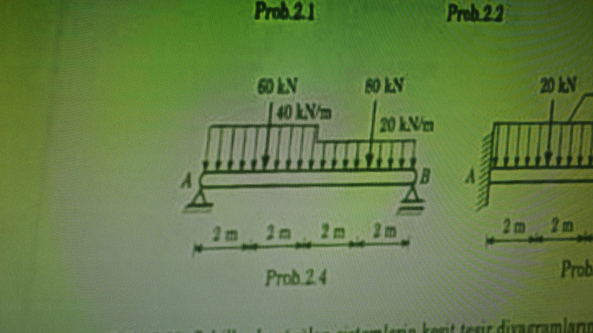 Solved Draw the cross-section effect diagram of the problem | Chegg.com