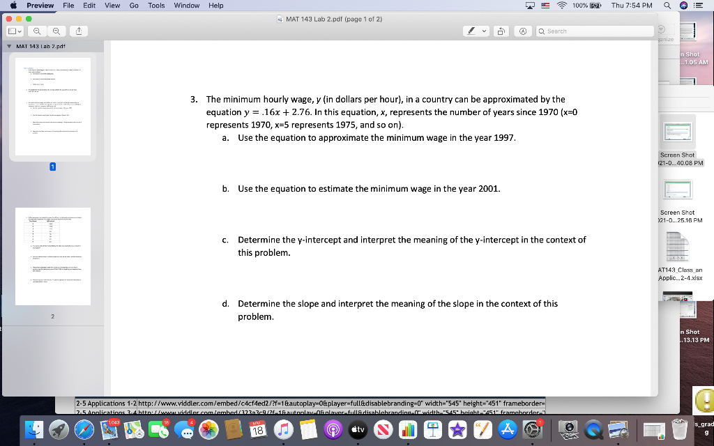 Solved Preview File Edit View Go Tools Window Help 100% 67 | Chegg.com