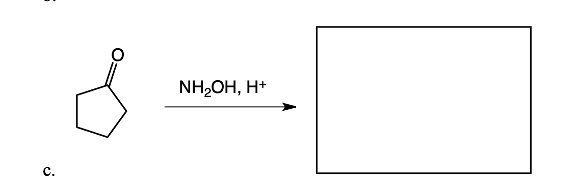 Solved (7 points) Determine the structure of the ylide and | Chegg.com