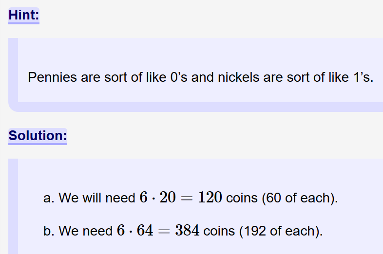 Solved Discrete Math. Can you explain why the solution uses | Chegg.com