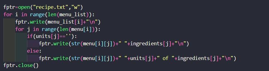 Solved The code fails. This is what I am supposed to do. | Chegg.com
