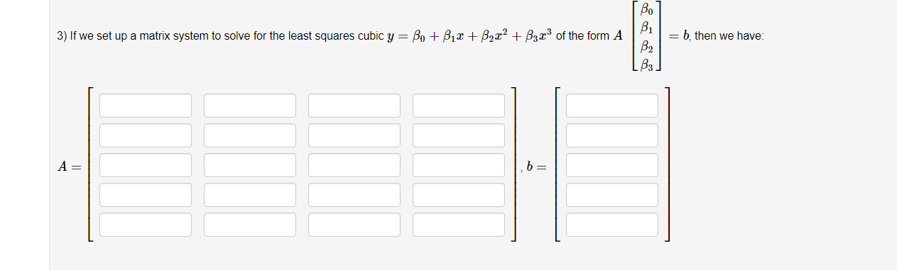 Solved Need help answering the following Question as my | Chegg.com