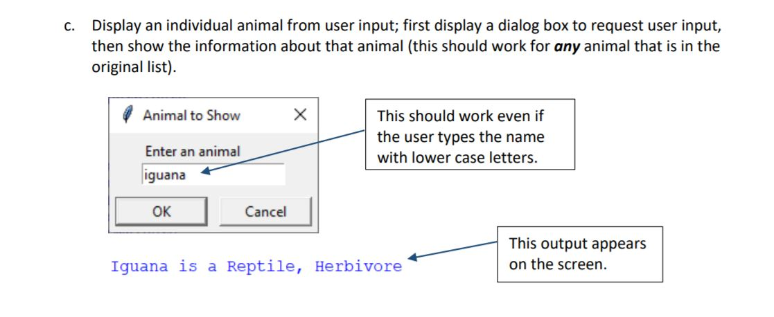 Solved In Python Coding Language Objectives Create A 5709