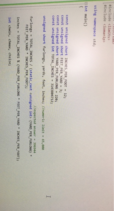 Solved 2.12 Variable Assignments and Initialization 2.13 | Chegg.com