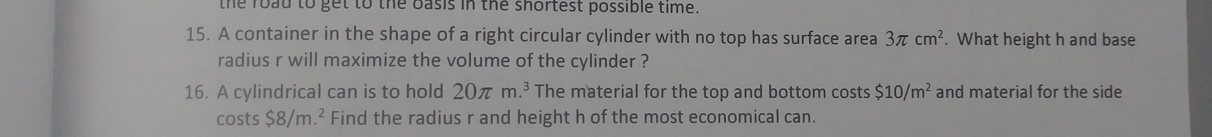Solved Hi, this is from the combining functions unit of | Chegg.com