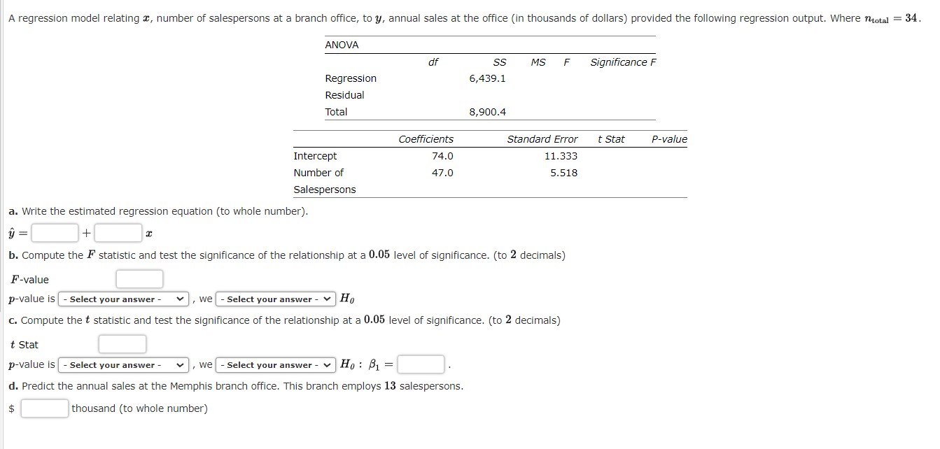 Solved p-value isLess than 0.01between 0.01 and 0.025between | Chegg.com