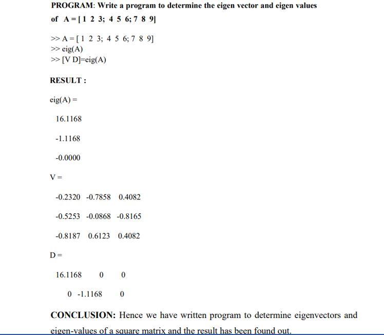 Solved Week 9 Laboratory Course Notes In This Module You Chegg