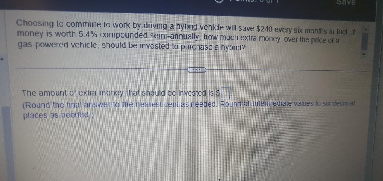 Solved Six $1,000,5% bonds redeemable at 106 with | Chegg.com