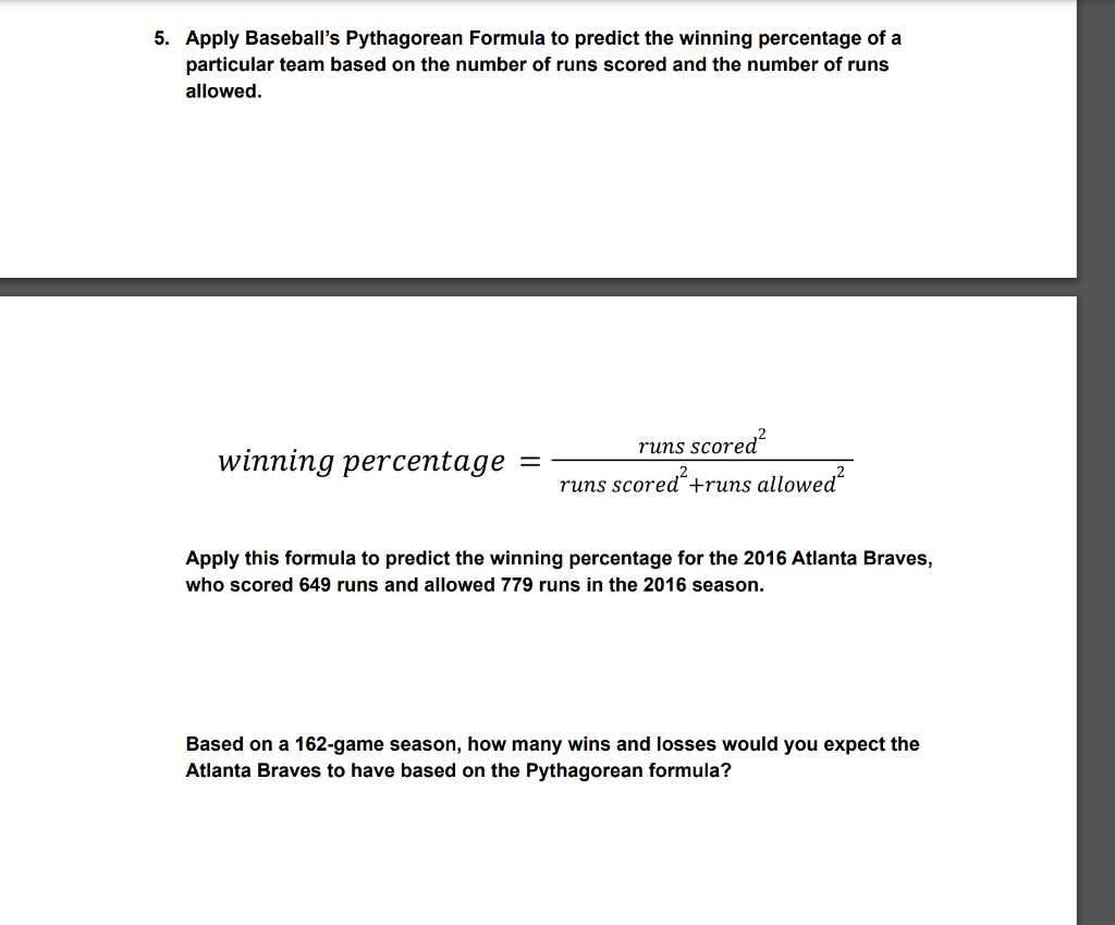 Calculate the WAR for baseball player JD Martinez | Chegg.com