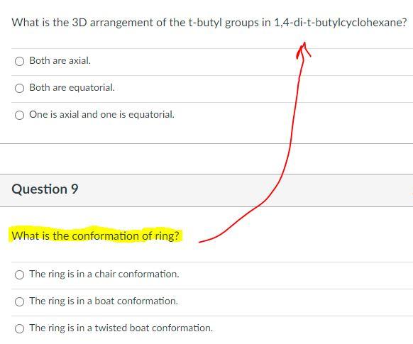 Solved What is the 2 n arranoement if the t-hutul ornuns in | Chegg.com