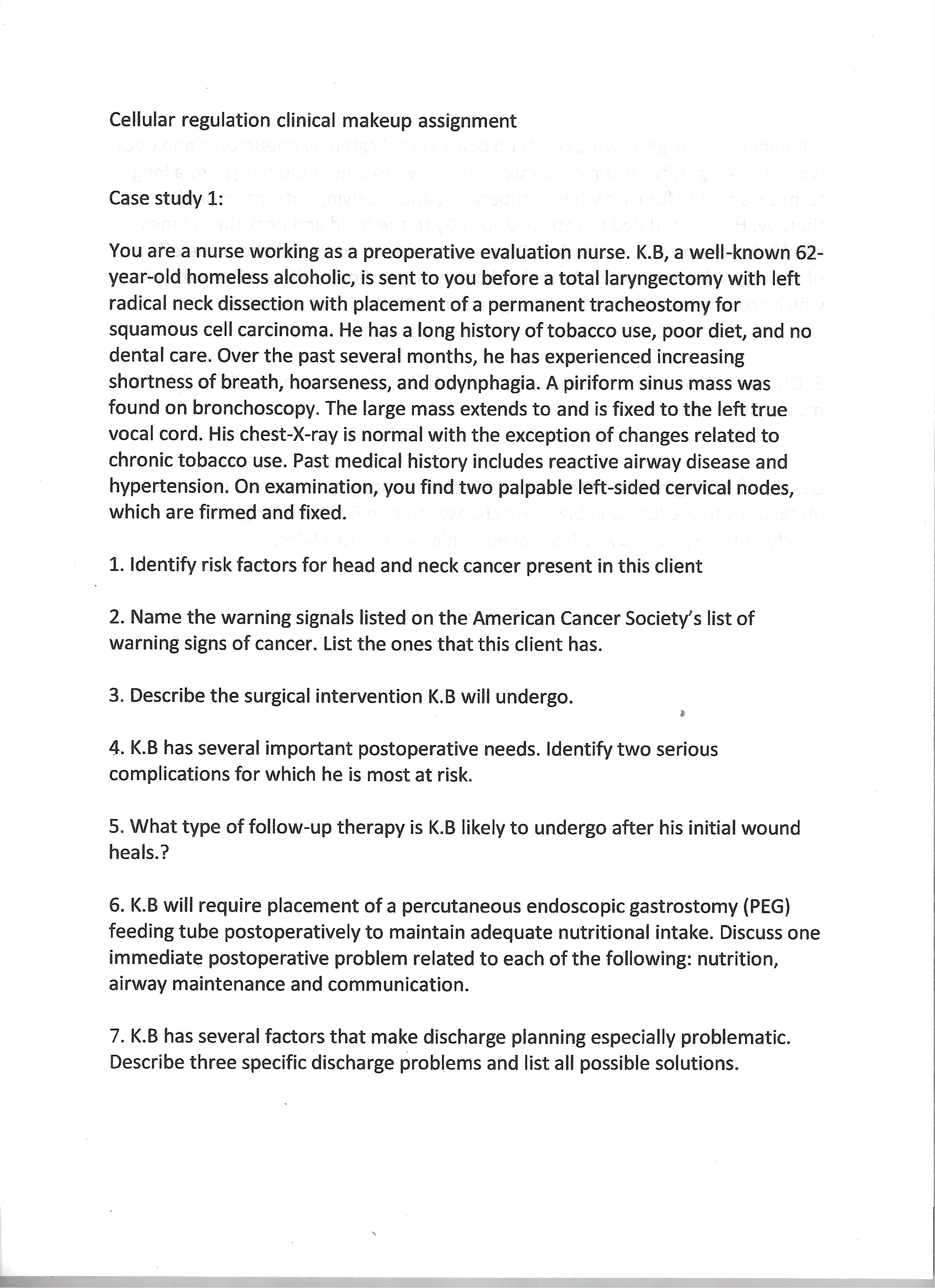 Clinical Makeup Assignment | Saubhaya Makeup