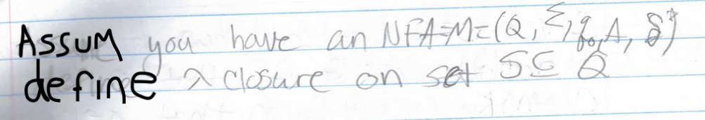 Solved Assum you have an MFAME (Q, 3 best, 8) define a | Chegg.com