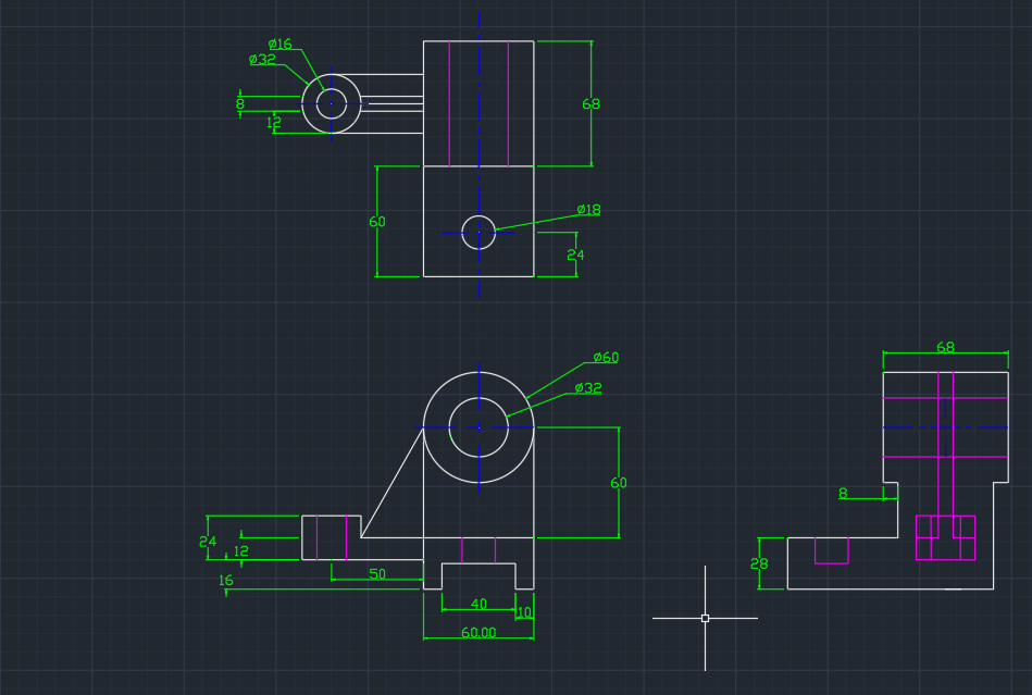 Solved needed: 1.- Use the American projection to select a | Chegg.com