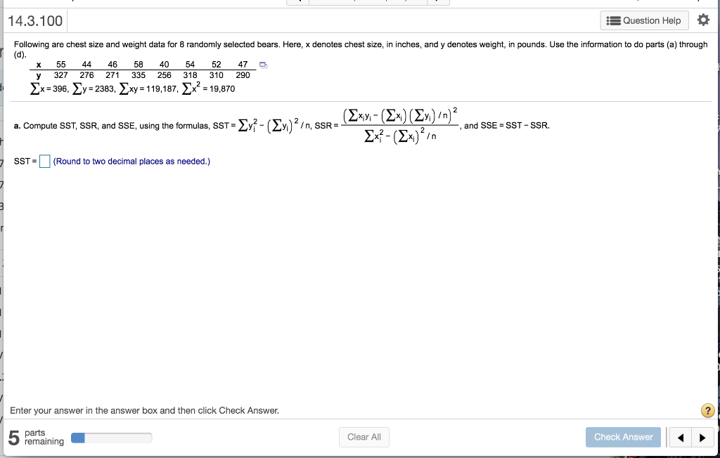 Solved For The Data Shown To The Right Determine The Linear Chegg solved-for-the-data-shown-to-the-right-determine-the-linear-chegg