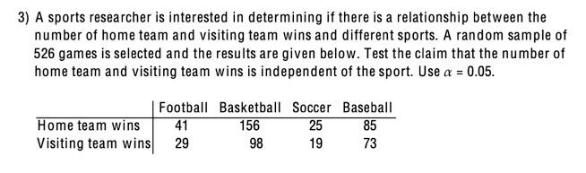 Solved perform a full statistical analysis (hypotheses, | Chegg.com