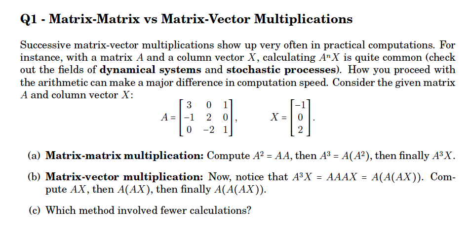 Solved There are two parts to the question please solve all | Chegg.com
