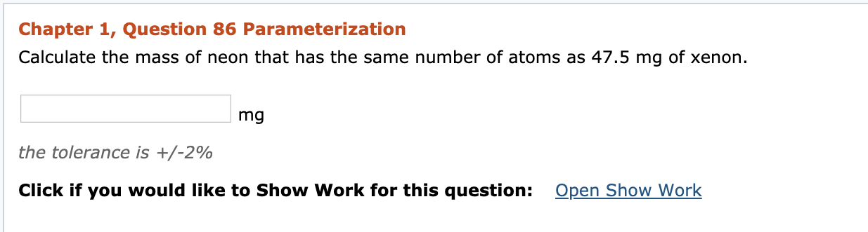 Solved Chapter 1 Question 86 Parameterization Calculate The 9484