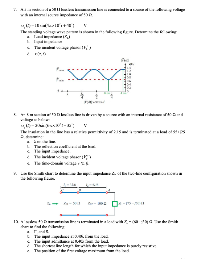 Solved please solve these questions step by | Chegg.com