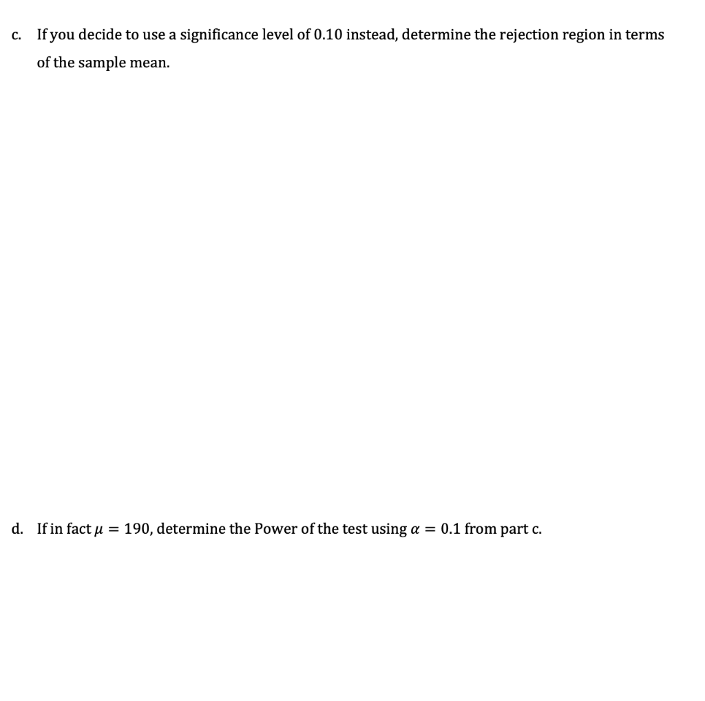 Solved 14. Let X1, X2, ..., X10 be a random sample from a | Chegg.com