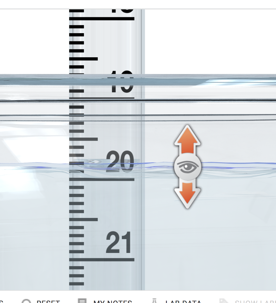 Solved 4. Measure volume of hydrogen gas produced in mmHg. | Chegg.com