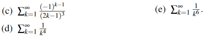 7. Use the results from Problem N4 below to find(c) | Chegg.com