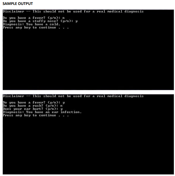 Solved In this lab, you will recreate the results of Lab 6 | Chegg.com
