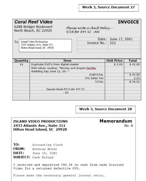 Week 3, Source Document 29 Week 3, Source Document 30 | Chegg.com