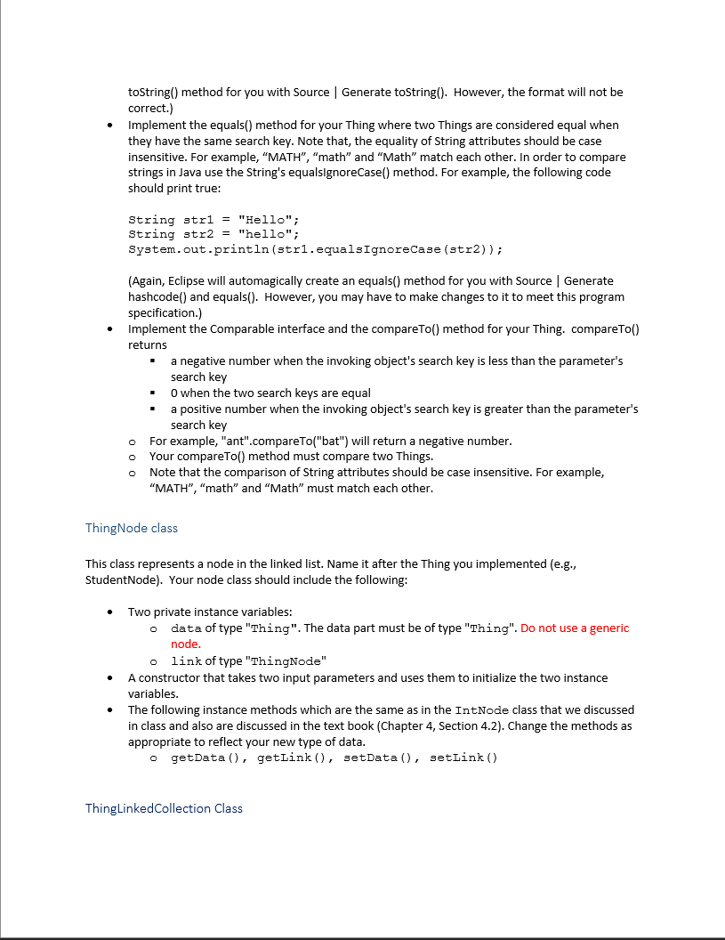 Solved Please do not re-use old Chegg answers. Answer | Chegg.com