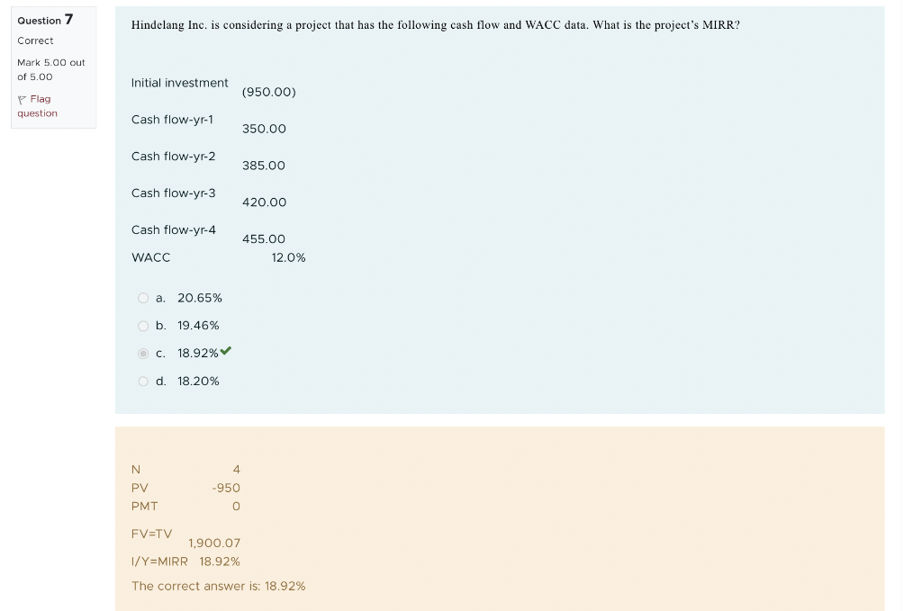 Solved Hello, I am struggling with the above question. I am | Chegg.com