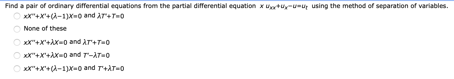 Solved Let f and g be real-valued functions defined on the | Chegg.com