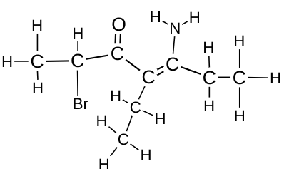 Solved Correct name / Structural formulas [expanded, | Chegg.com