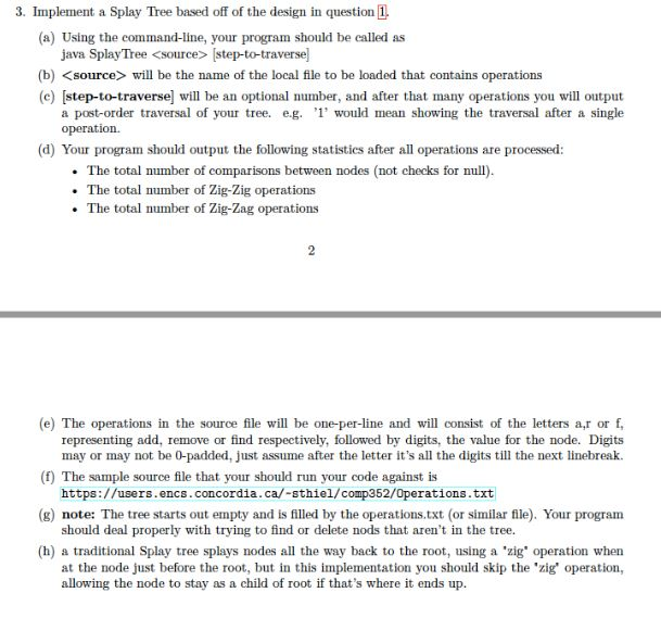 Computer Science Archive | June 04, 2018 | Chegg.com