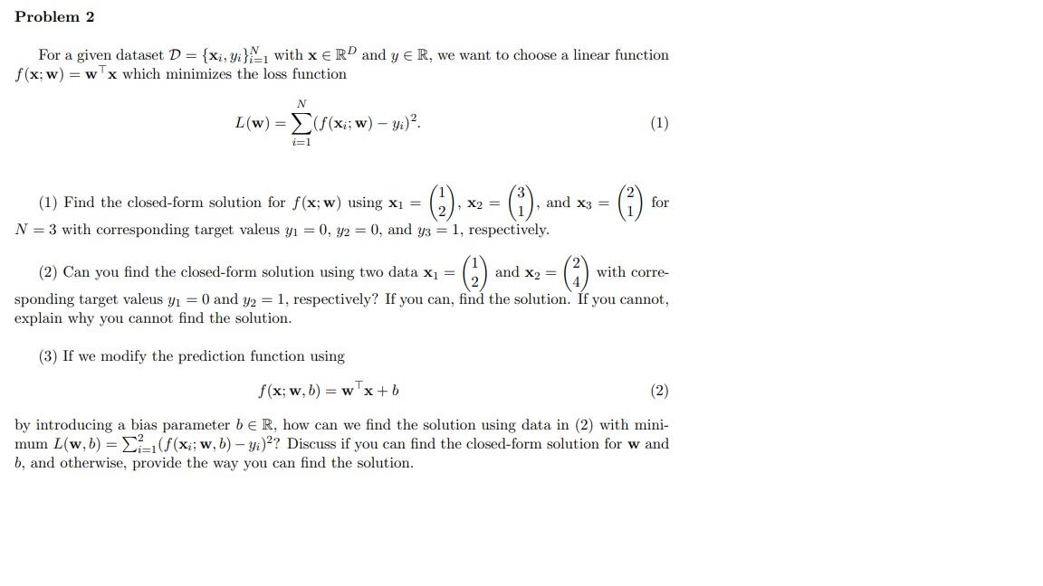 Machine learning. Classification. I have seen | Chegg.com