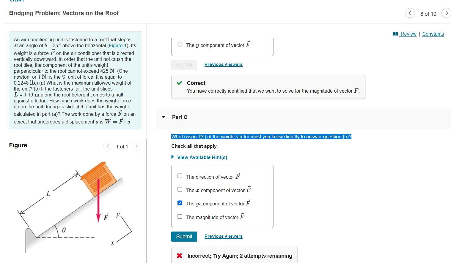 Solved ONLY ANSWER PART C!!!!!!!!!!!!!!!! THERE ARE MULTIPLE | Chegg.com