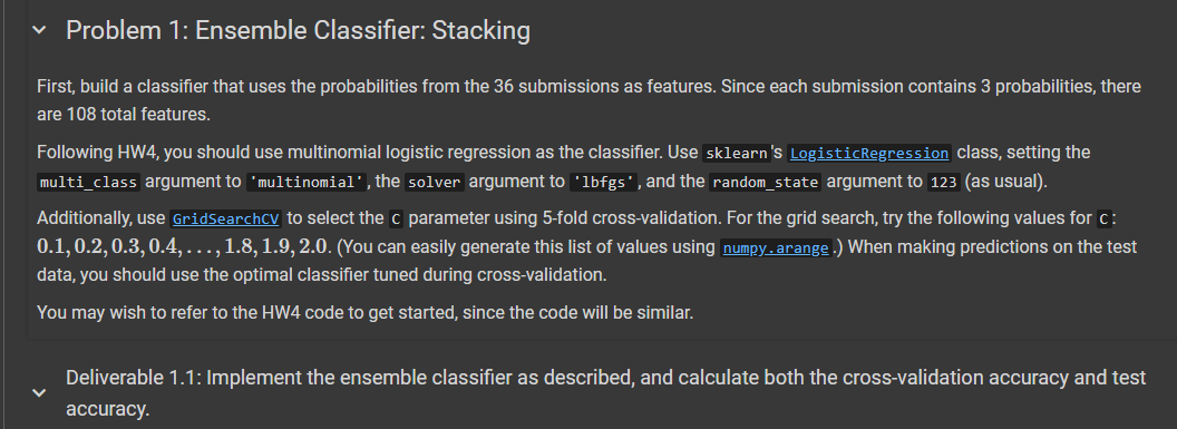 Solved umn is the label, and subsequent columns are | Chegg.com