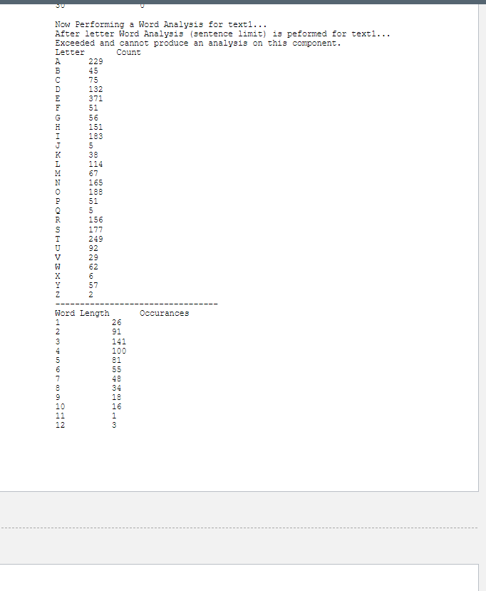 The Class Name The class you will implement will be | Chegg.com