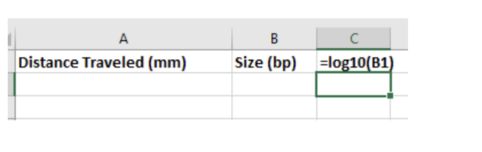 Solved i need a help for graphing in excell.I will post | Chegg.com