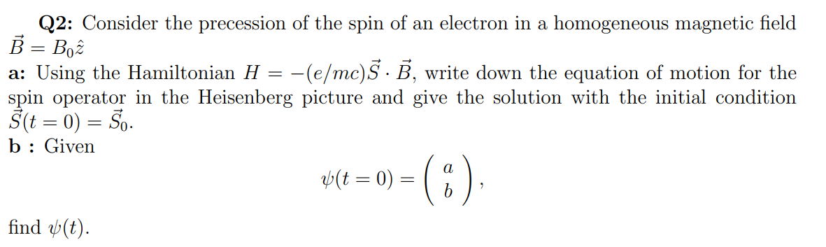 Solved Solve using pen and paper, or i will give a thumbs | Chegg.com
