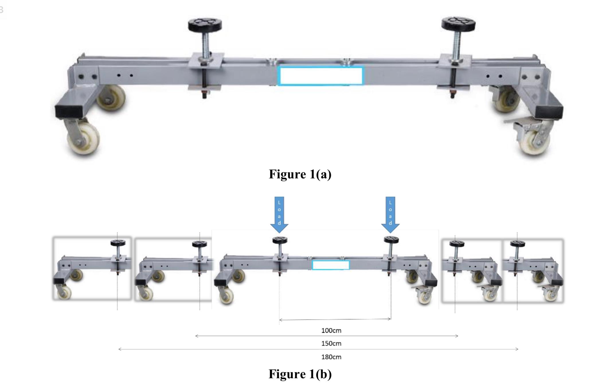 Design a support structure for an automobile workshop | Chegg.com