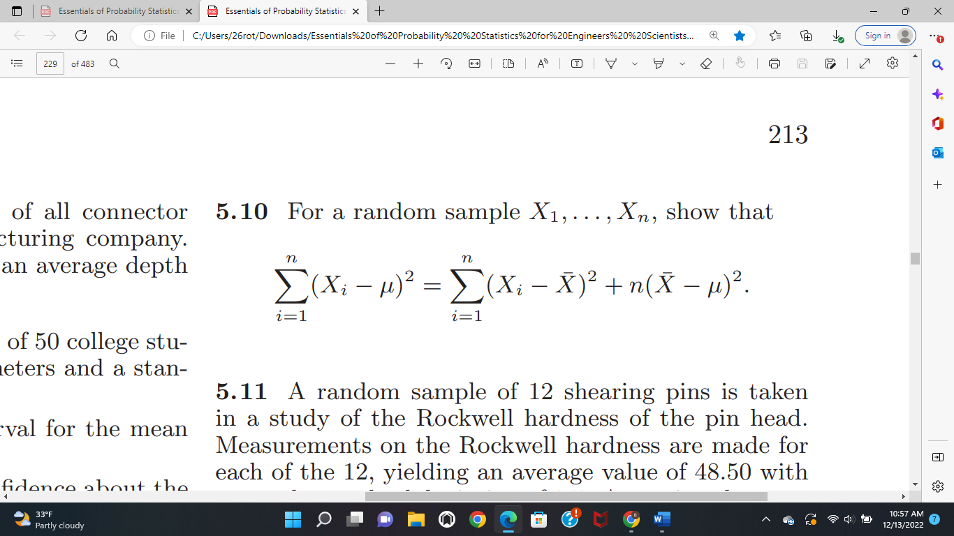 Solved SHOW FULL WORK if this answer is not right or in | Chegg.com