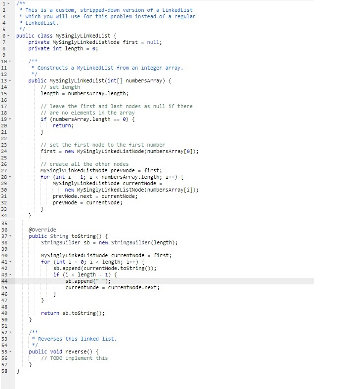 In this problem, you will write a program that | Chegg.com