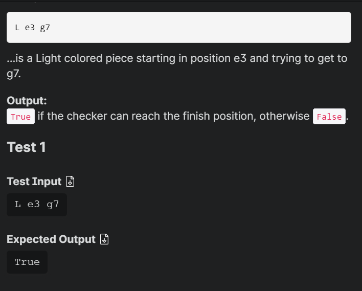 Criteria For Solution: -please solve using Java | Chegg.com