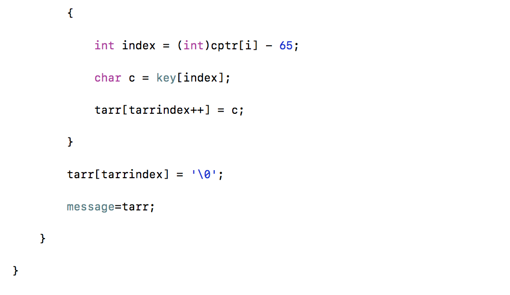 Solved Need Help Fixing Compiler Errors C Please Total Of 